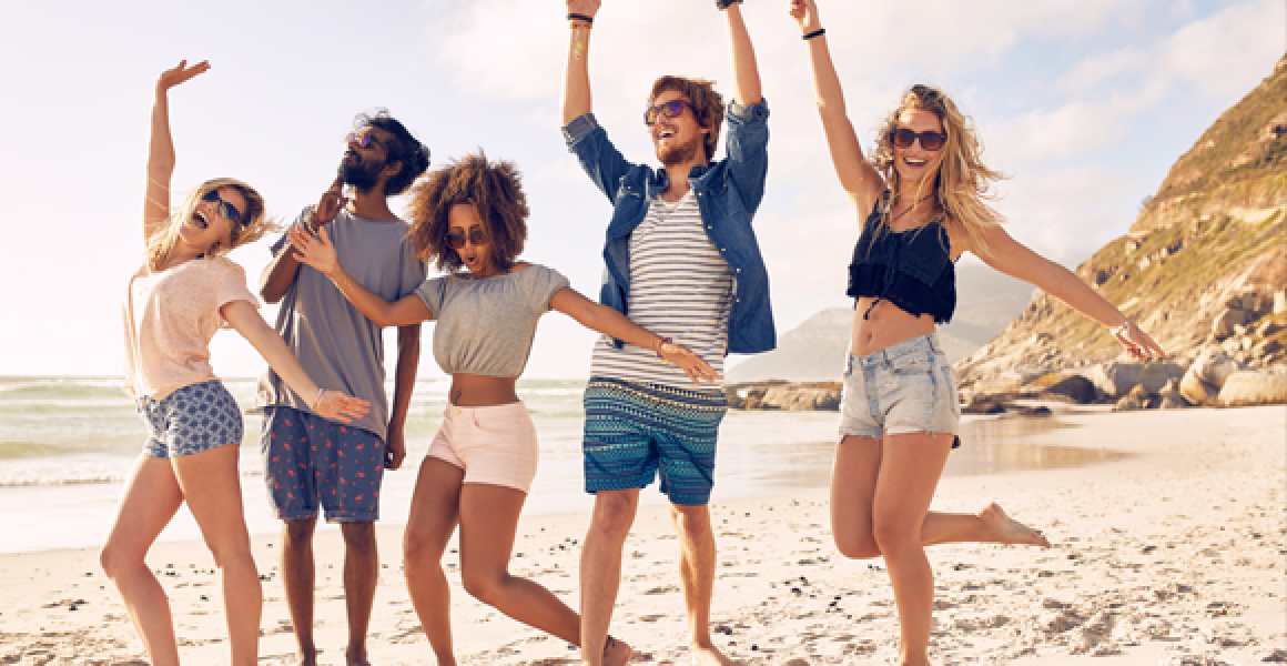 Como fazer amigos no Facebook?