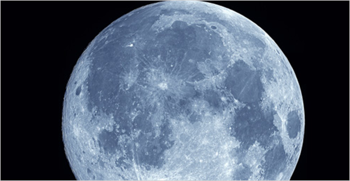 Saiba tudo sobre a influência da Lua na Astrologia